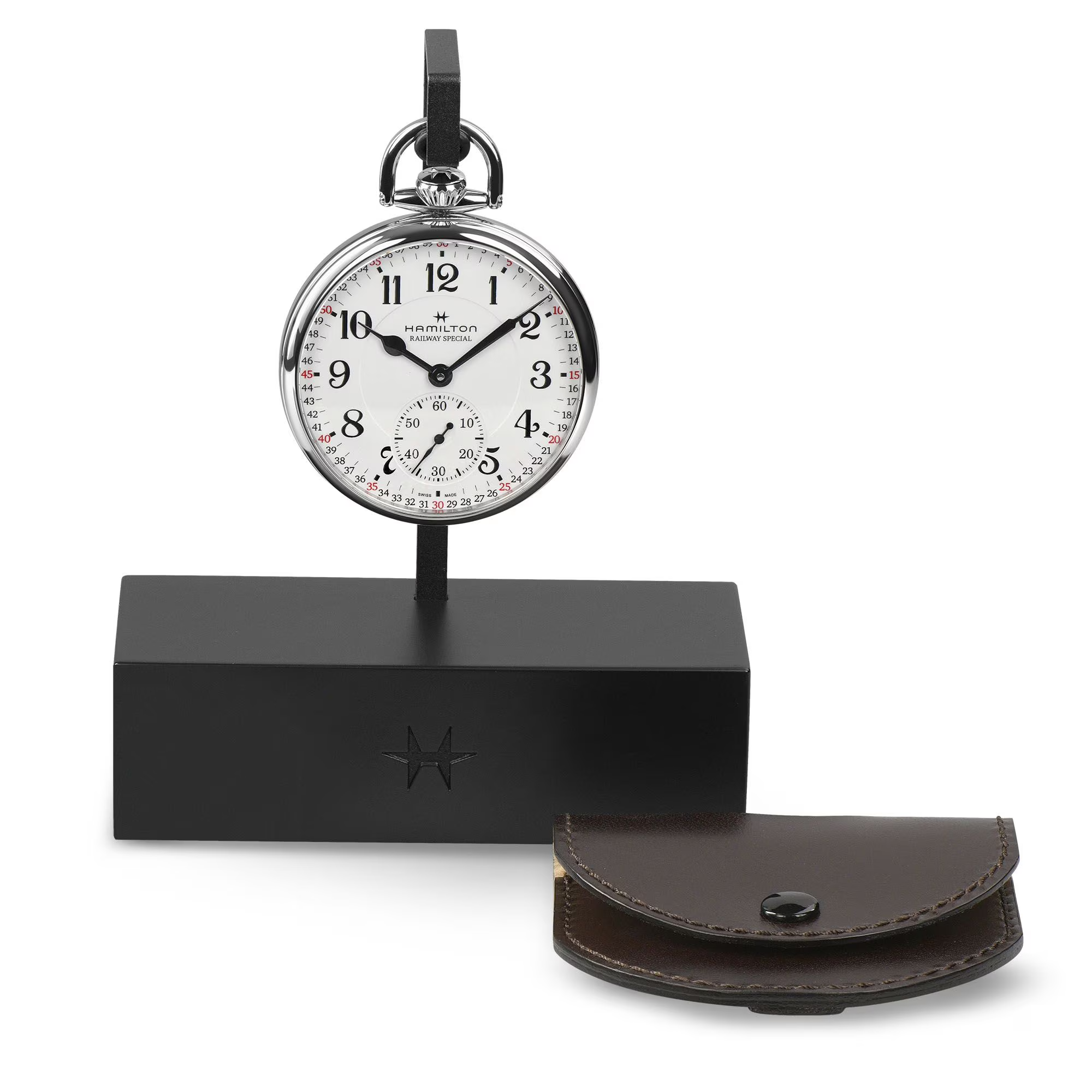 Best Way to Display Your Pocket Watch: A Timeless Showcase