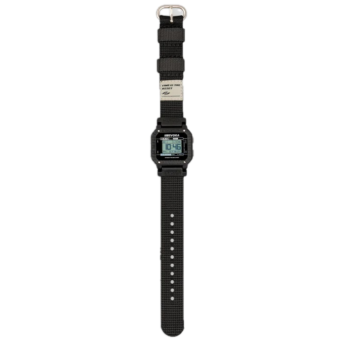 Evora Watch Company: Reclaiming Time in a Distracted World